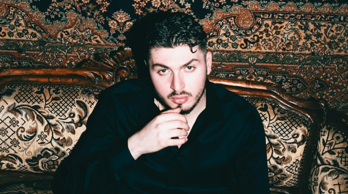 BLOK3'ten yeni albüm: "Obsesif" - Diziler.com