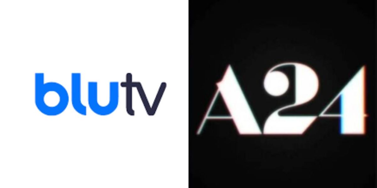 BluTV ile A24 arasında ses getirecek bir anlaşma imzalandı! - Diziler.com