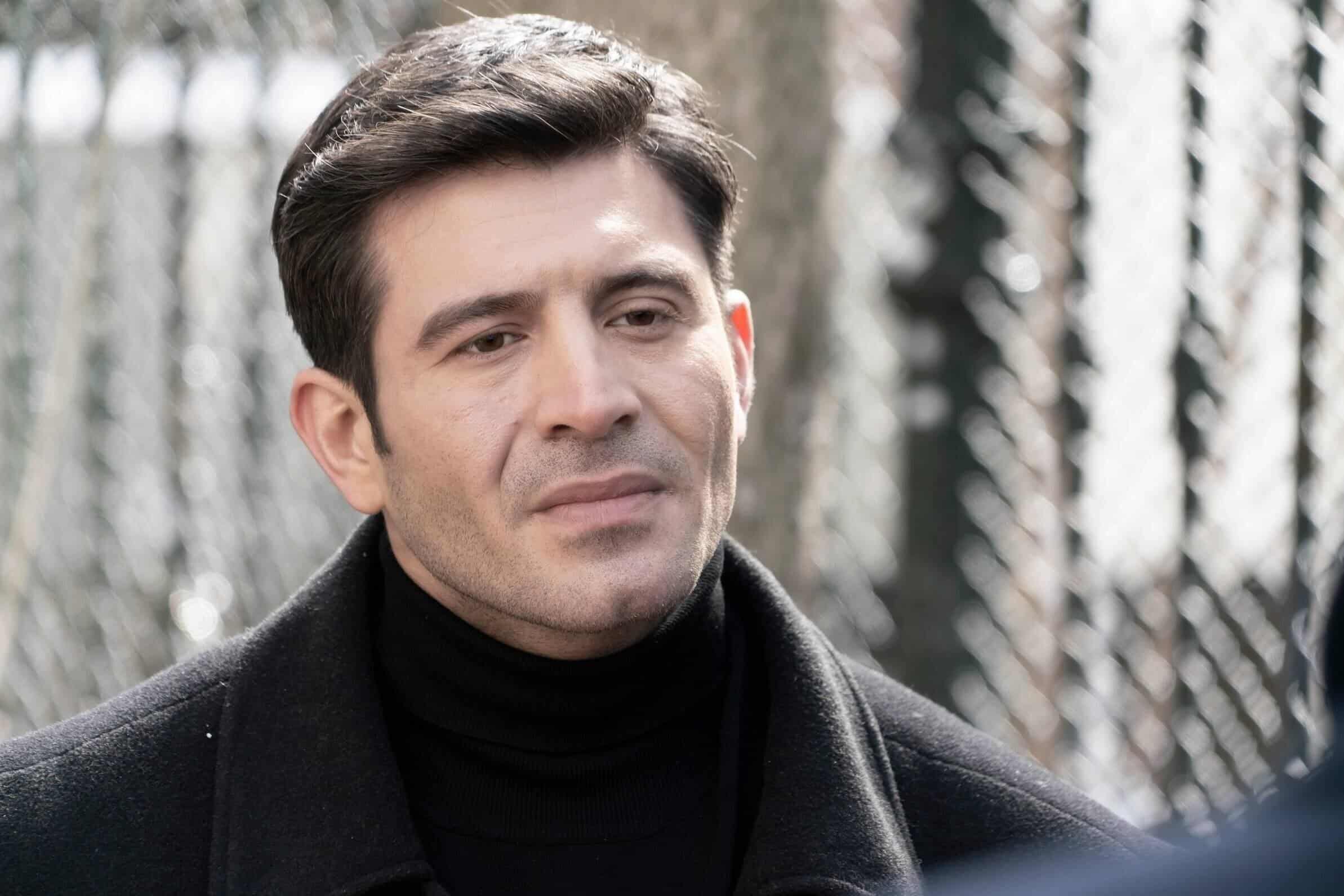 Camdaki Kız'da Hayri'nin yeni sevgilisi 'Laz Kızı'nı hangi oyuncu ...