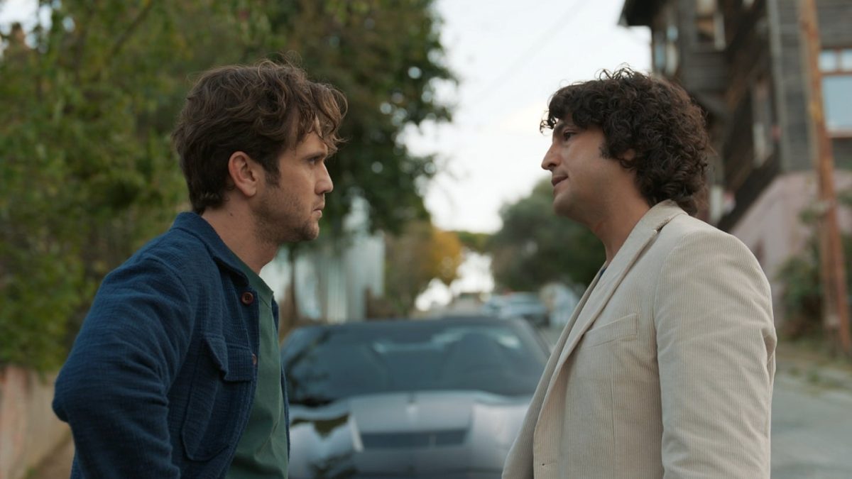 Deha 7. Bölüm üç yeni tanıtım yayınlandı! Cesur ve Devran arasında ...