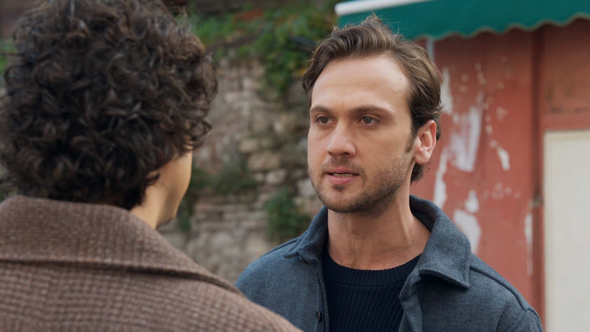 Deha 9. Bölüm 3. Tanıtımı yayında! Devran ailesini korumak için ...