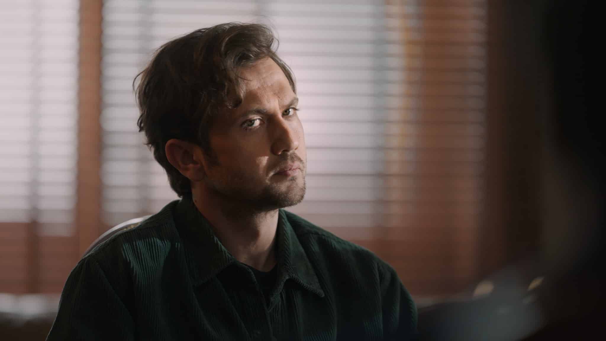 Deha’nın 6. Bölüm Tanıtımı yayınlandı! Devran kardeşinin katilini ...