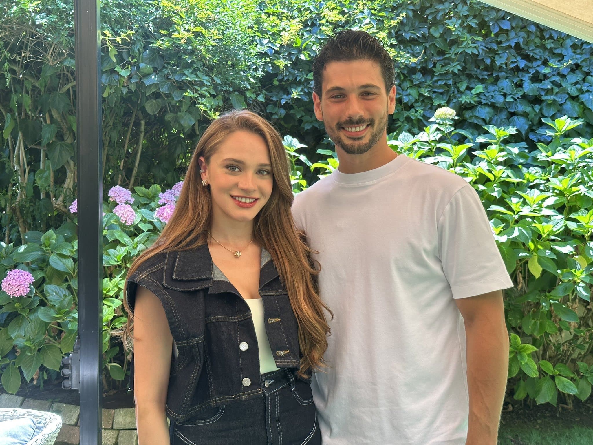 Deniz Can Aktaş ile Miray Daner'li "Hudutsuz Sevda"nın kadrosu tamamlanıyor! Dizi ne zaman ...