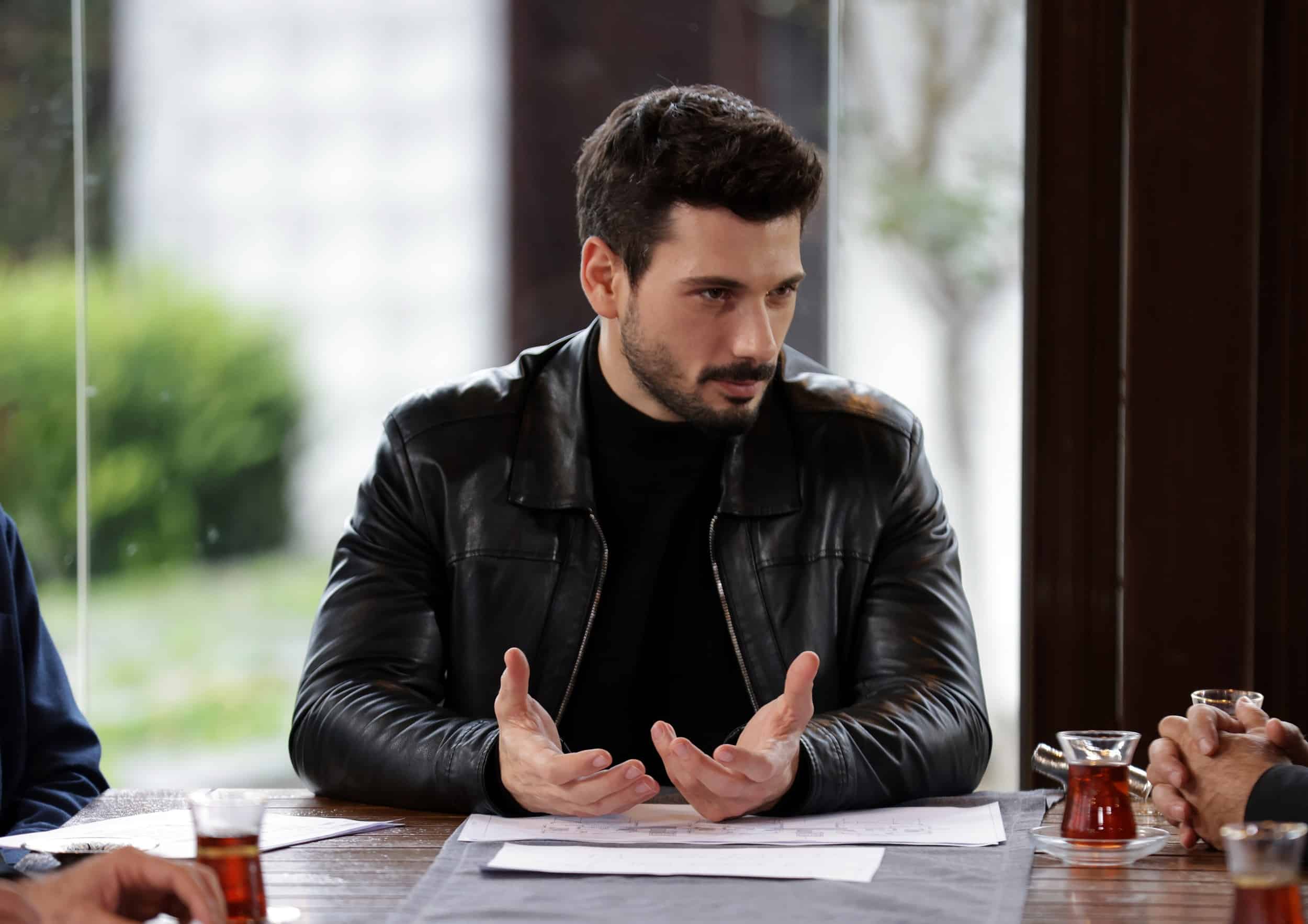 Halil İbrahim, Zeynep’i koruyabilecek mi? - Diziler.com