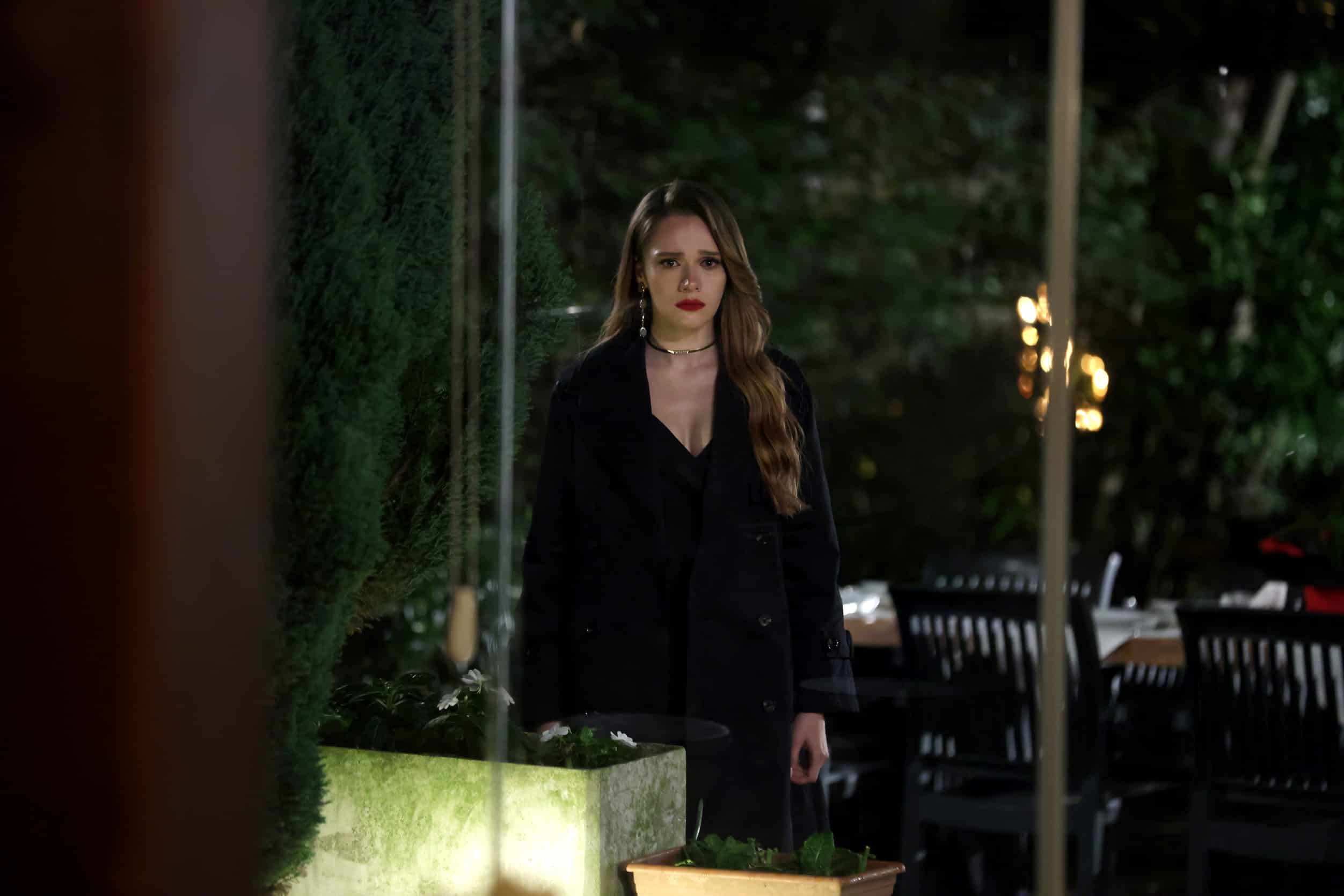 Zeynep ile Halil İbrahim’in aşkı bitecek mi? - Diziler.com