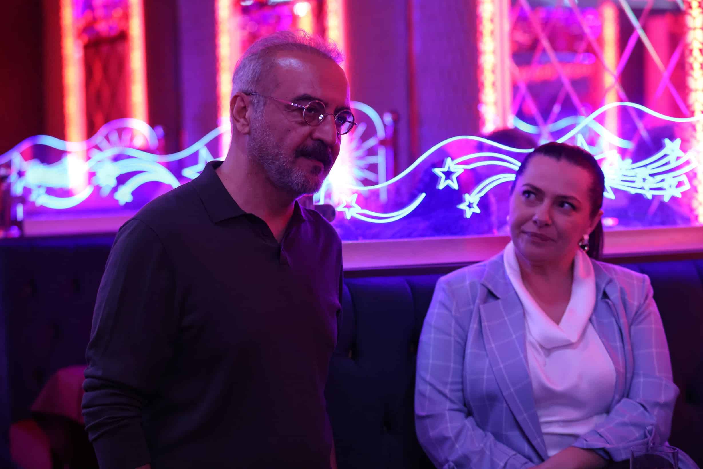 Azem’in artık bir tercih yapması gerekecektir! - Diziler.com