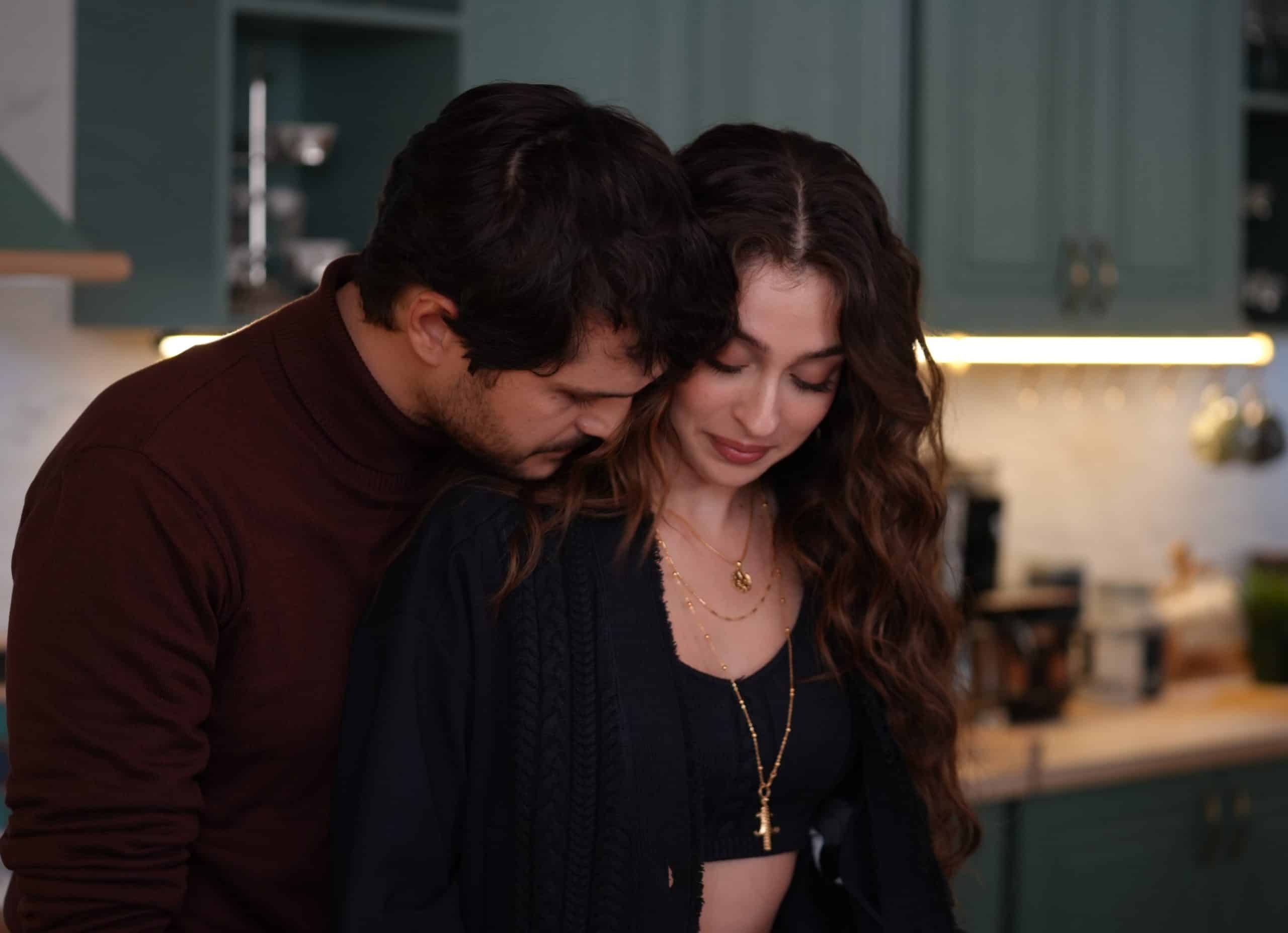 Civan’ın Leyla ile ilgili şüpheleri gerçeğin kapısını aralayacaktır ...