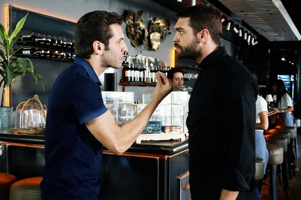 Tatlı İntikam - Diziler.com