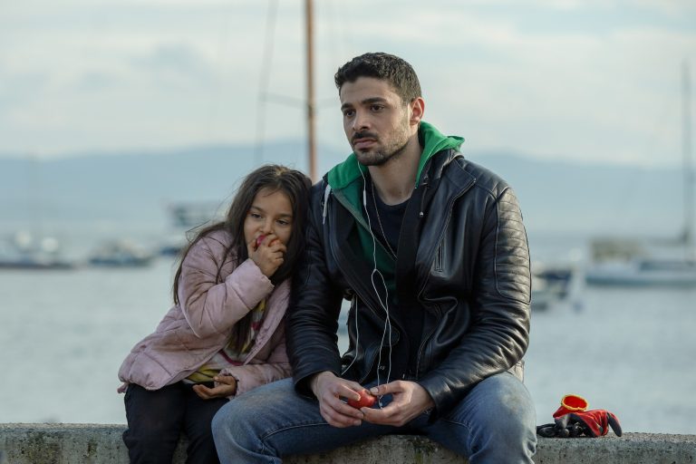 Yaman Ali en tehlikeli düşmanıyla karşı karşıyadır! - Diziler.com