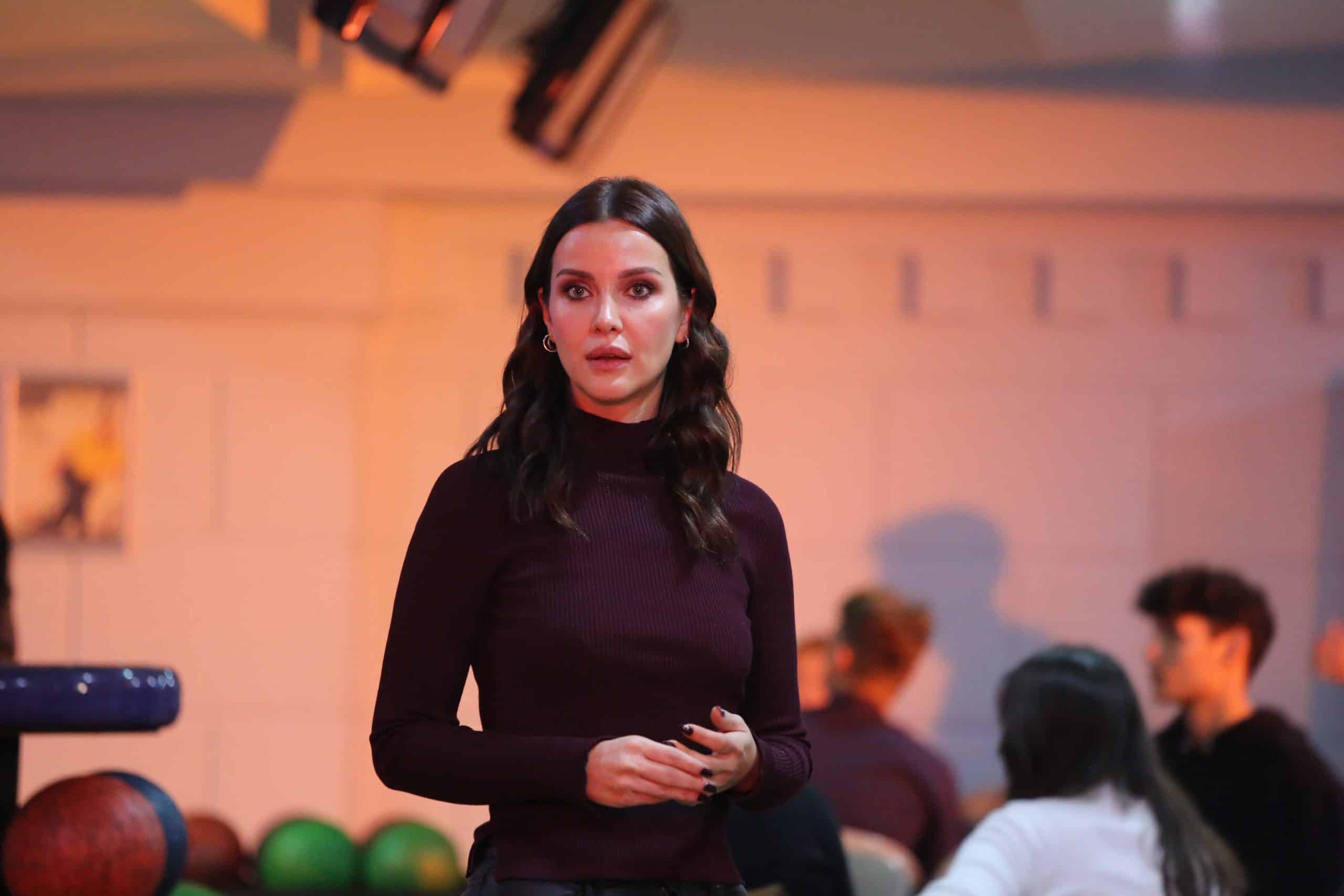 Halil ve Zeynep daha da yakınlaşırlar! - Diziler.com