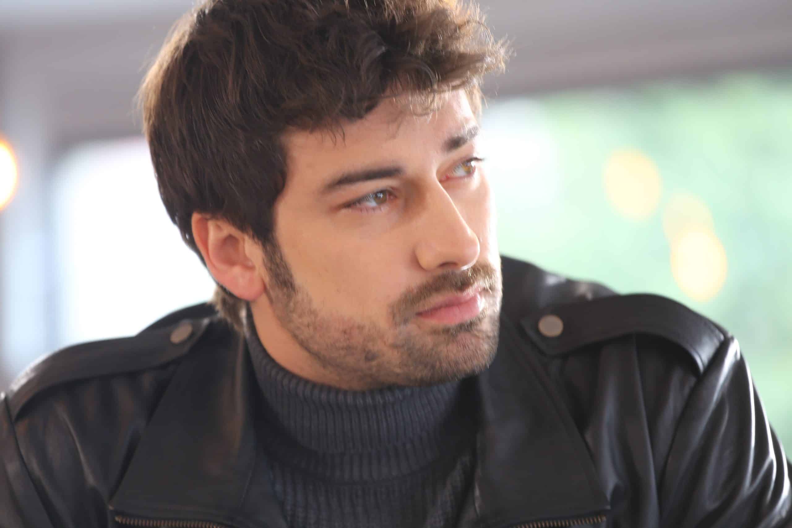 Halil ve Zeynep’in arasındaki sular durulmuyor! - Diziler.com