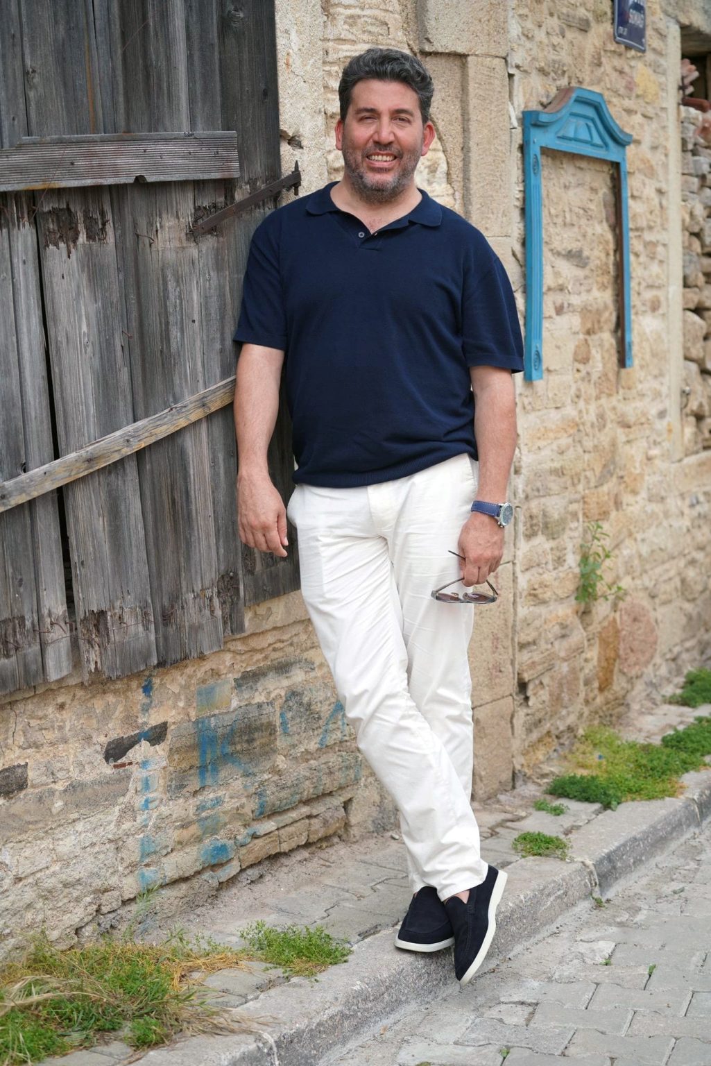 Dönence dizisinin Harun'u kimdir? Emre Kınay'dan samimi açıklamalar ...