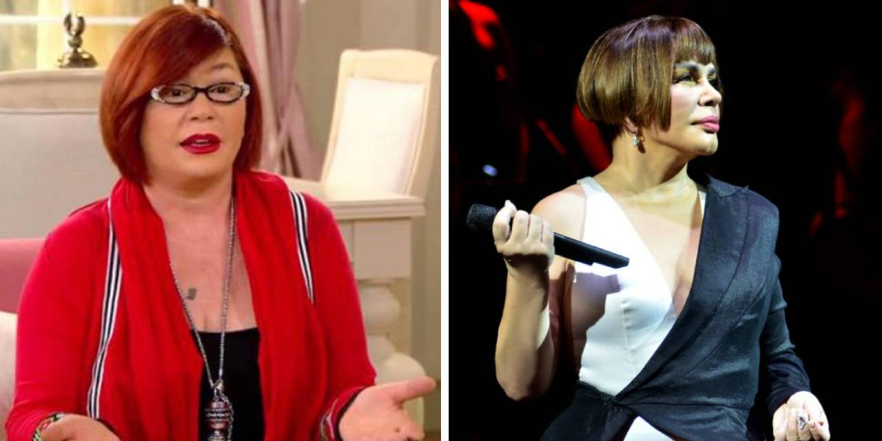 Emel Müftüoğlu açıkladı: Sezen Aksu sahneleri neden bıraktı? - Diziler.com