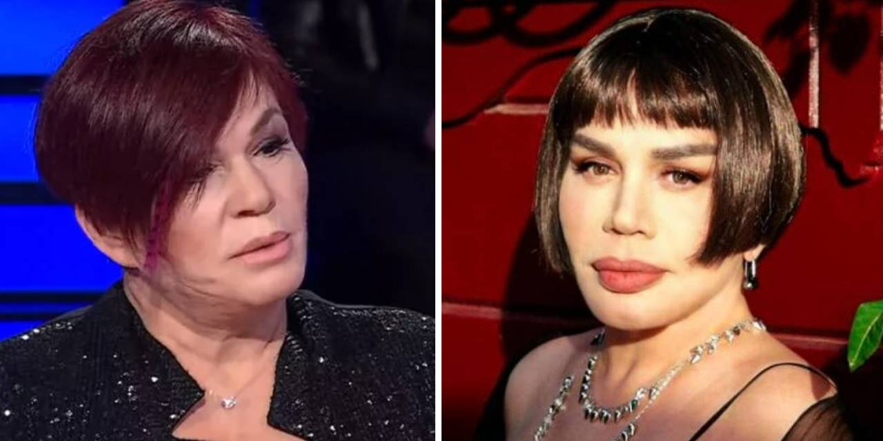 Emel Müftüoğlu paylaştı: Sezen Aksu'ya ne oldu? - Diziler.com