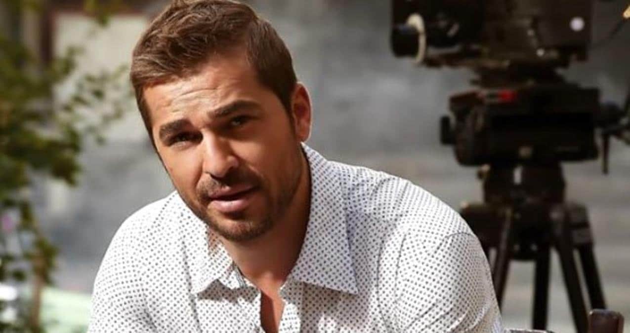 Engin Altan Düzyatan Çöp Adam dizisi hakkında konuştu! - Diziler.com