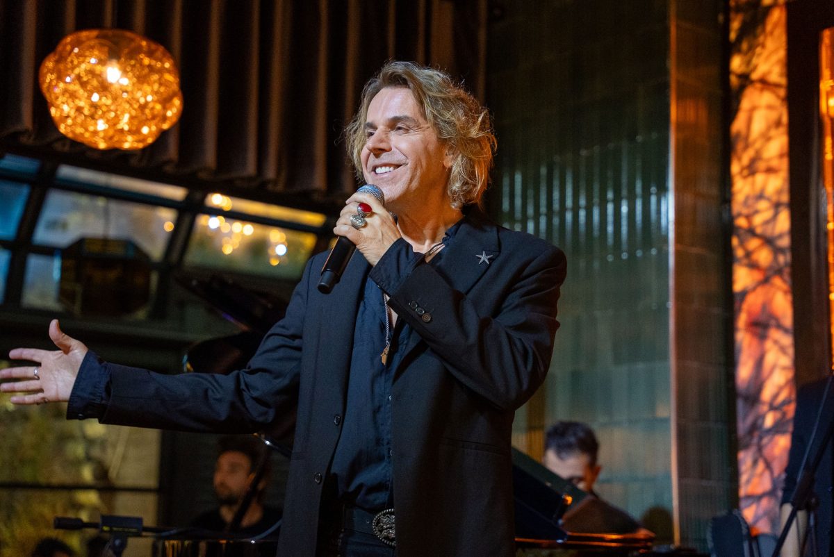 Eski dostlar buluştu - Diziler.com