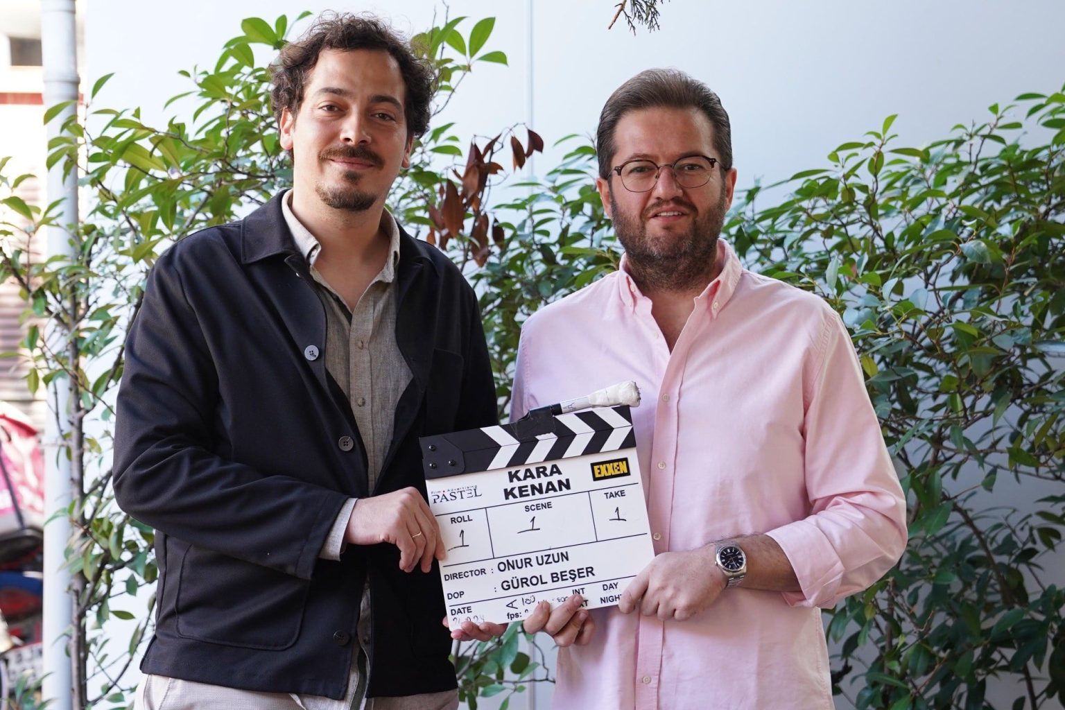 Kara Kenan - Diziler.com