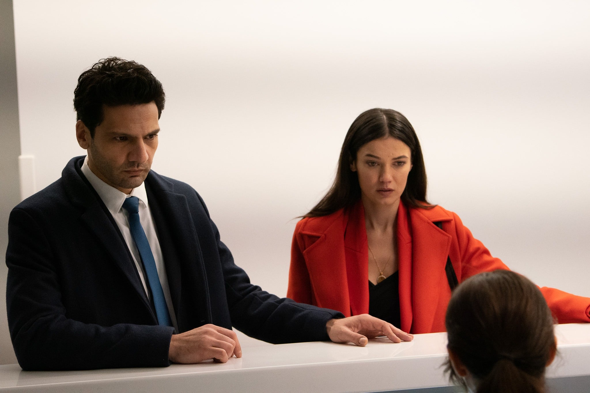 Final yapması beklenen Yargı dizisinden 3. sezon mu geliyor? Yükselen ...