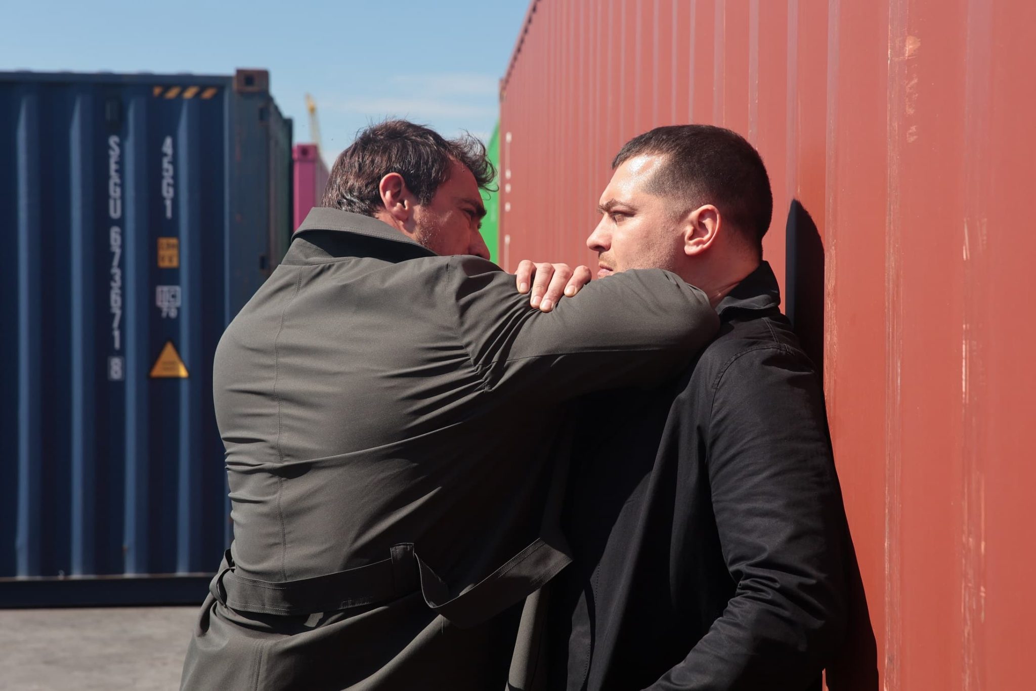 Gaddar - Diziler.com