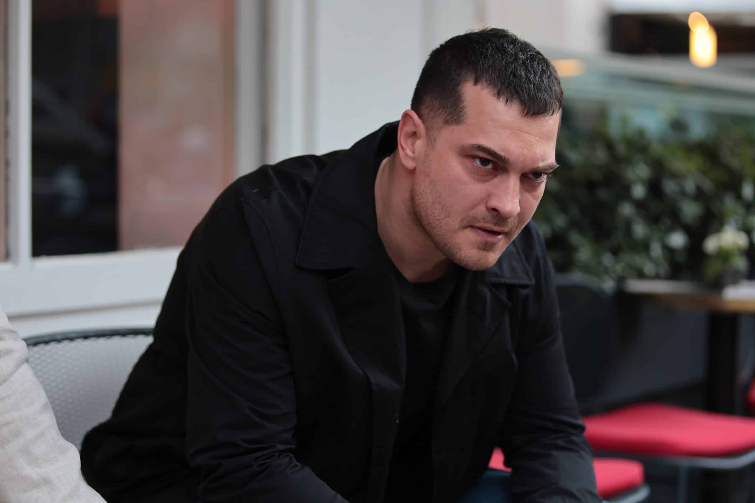 Gaddar 15. Bölümde Dağhan, Aydan'a evlenme teklifi etti! Peki Korkut ...