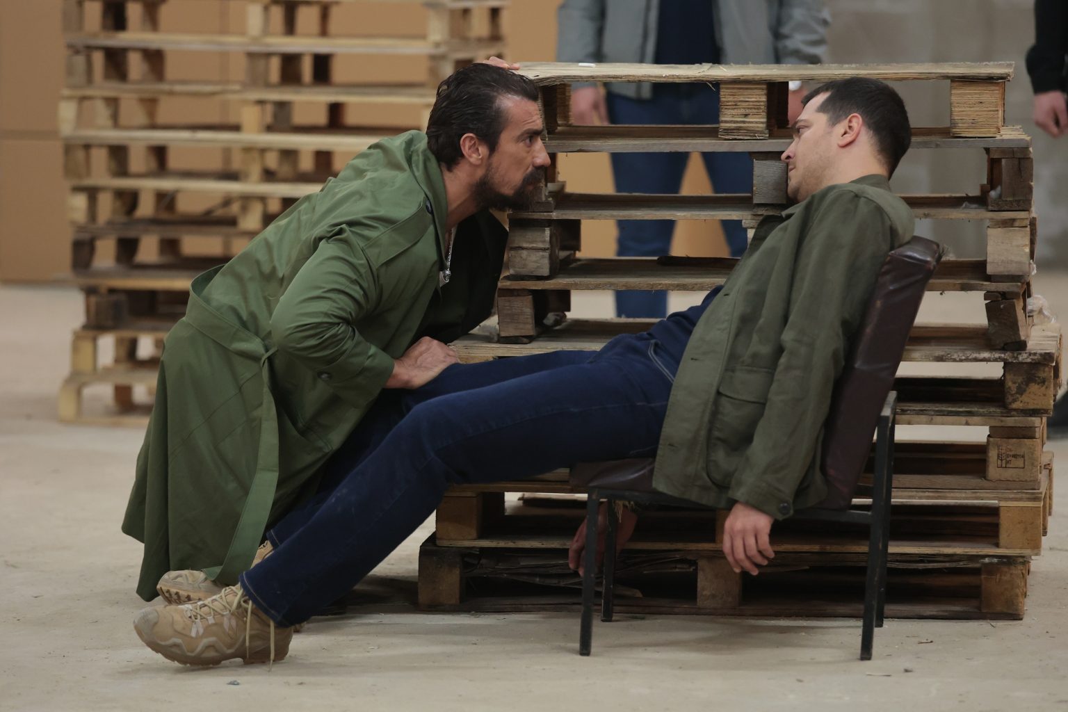 Gaddar - Diziler.com