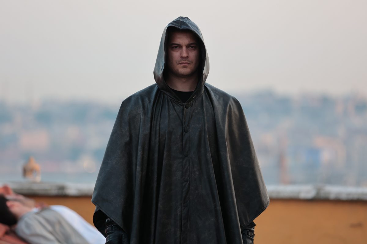 Gaddar - Diziler.com