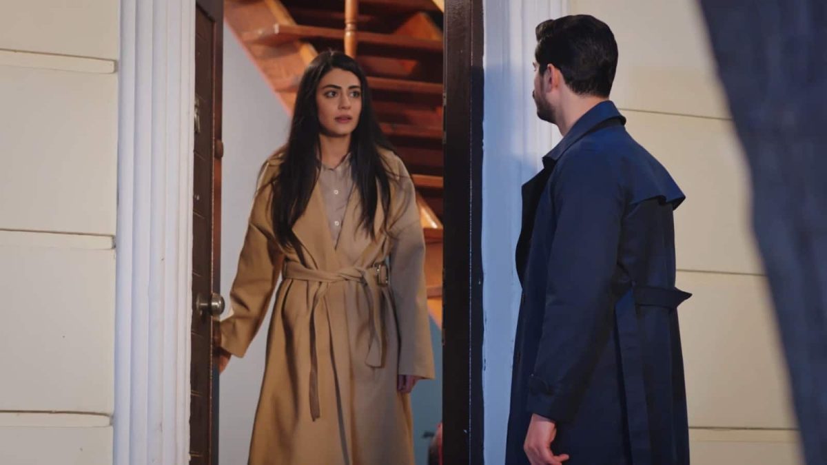 Gelin dizisinin 29. ve 30. Bölümünde bu hafta neler yaşanacak ...