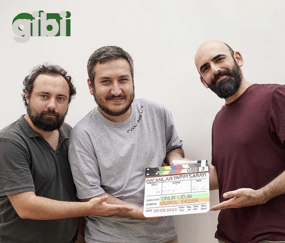 Gibi dizisi 3. sezon ne zaman başlayacak? Saat kaçta yayınlanacak ...