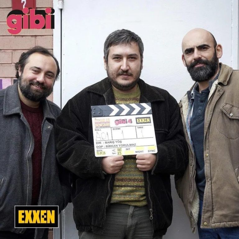 Gibi - Diziler.com