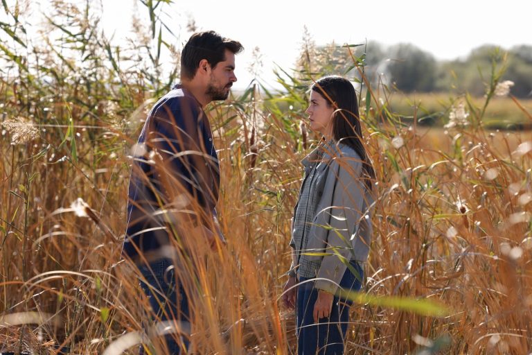 Gönül Dağı 110. Bölümde Amcaoğulları heyecanlı anlar yaşadı! Taner, Selma'yla yeni bir sayfa ...