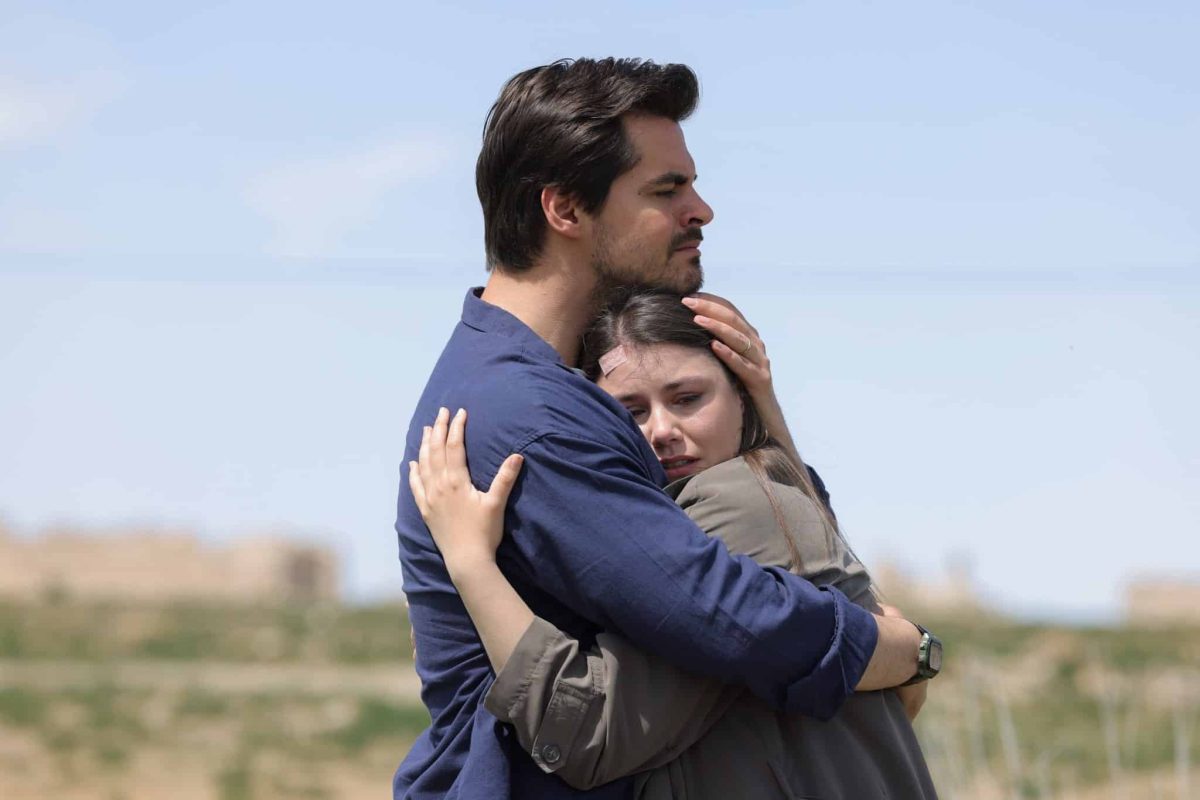 Gönül Dağı 138. Bölümde Elif sırrını Cemile'ye anlattı! Selma'nın kalbi ...