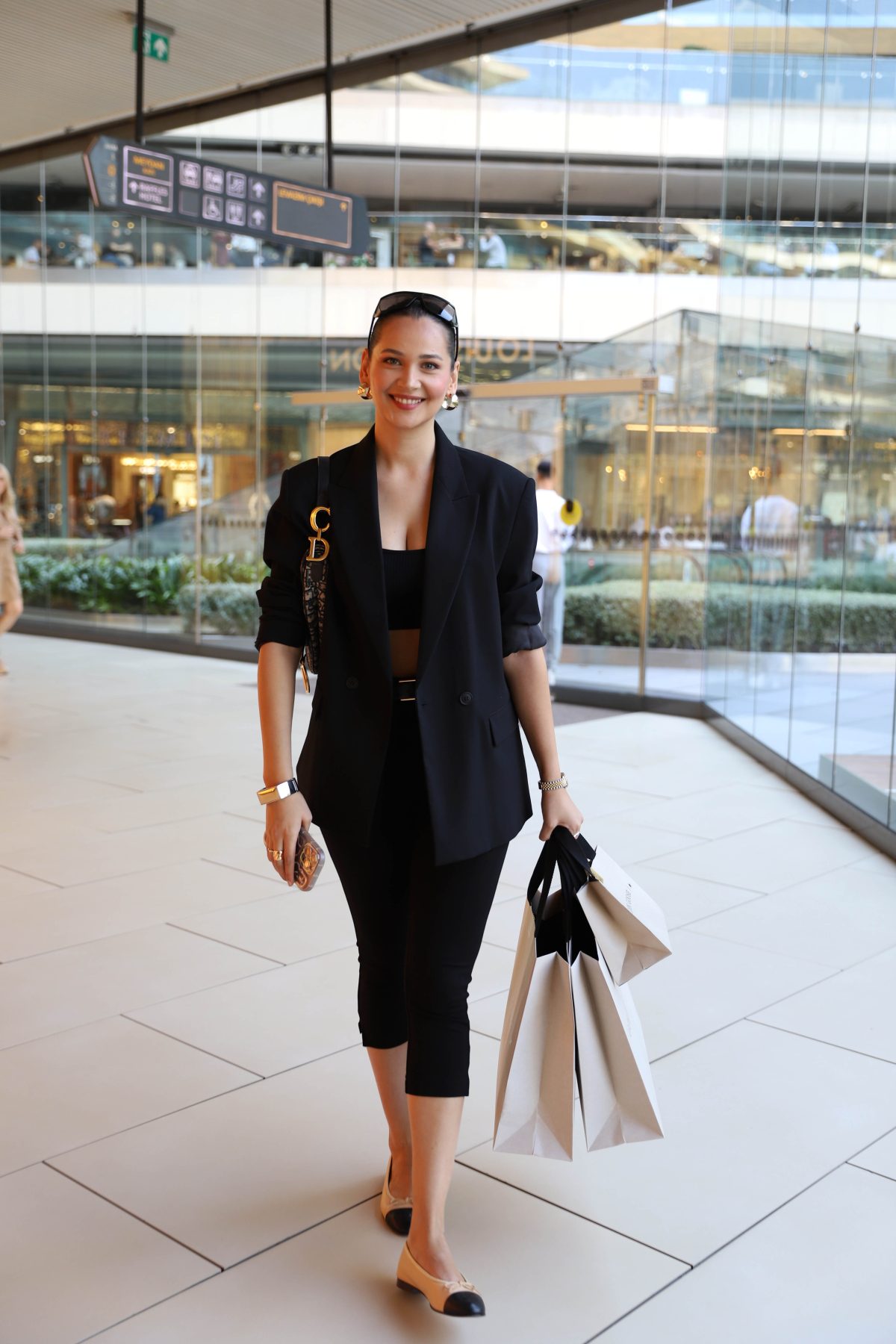 Gülsim Ali: "İmaj değişikliği yapacağım!" - Diziler.com