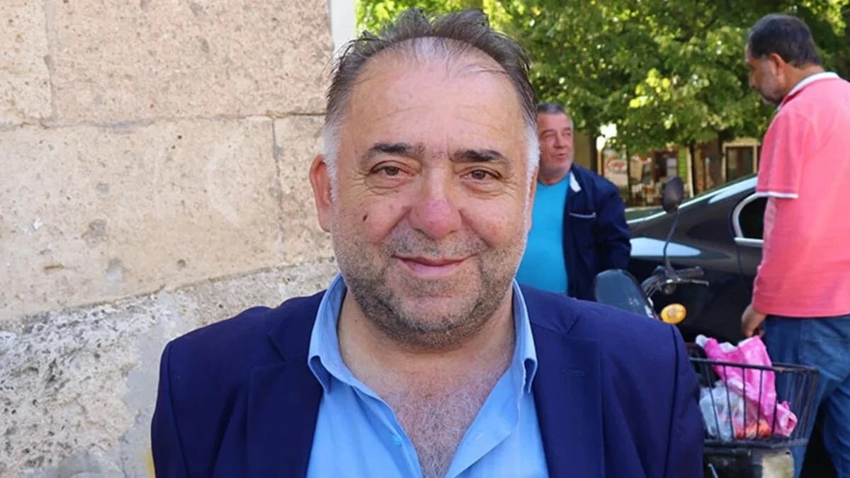 Hababam Sınıfı'nın Bacaksız'ı Tuncay Akça hayatını kaybetti! - Diziler.com