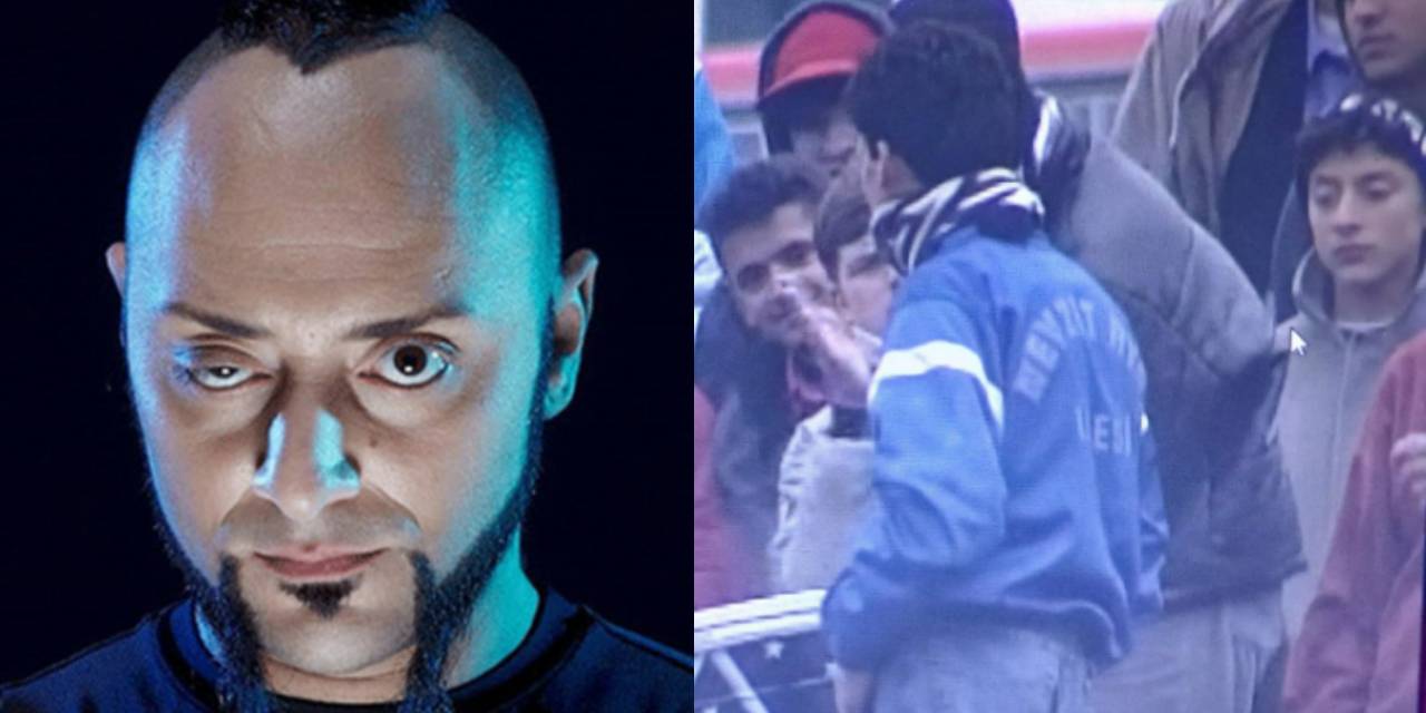 Hayko Cepkin yıllar sonra kavuştu - Diziler.com