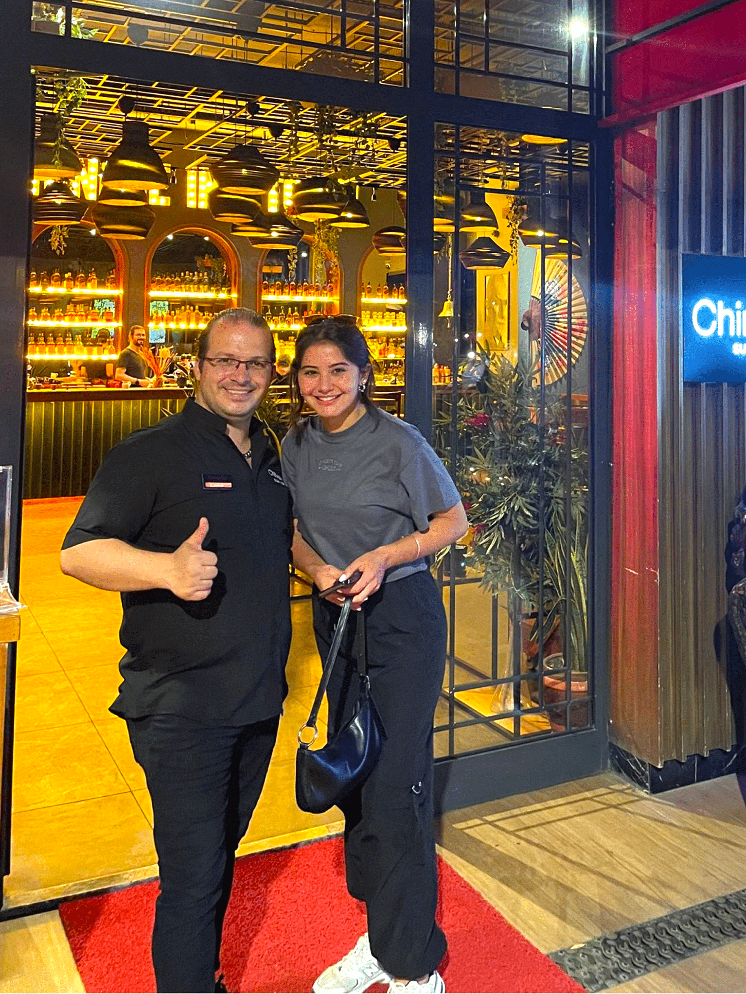 Helin Kandemir'in keyifli dakikaları! - Diziler.com