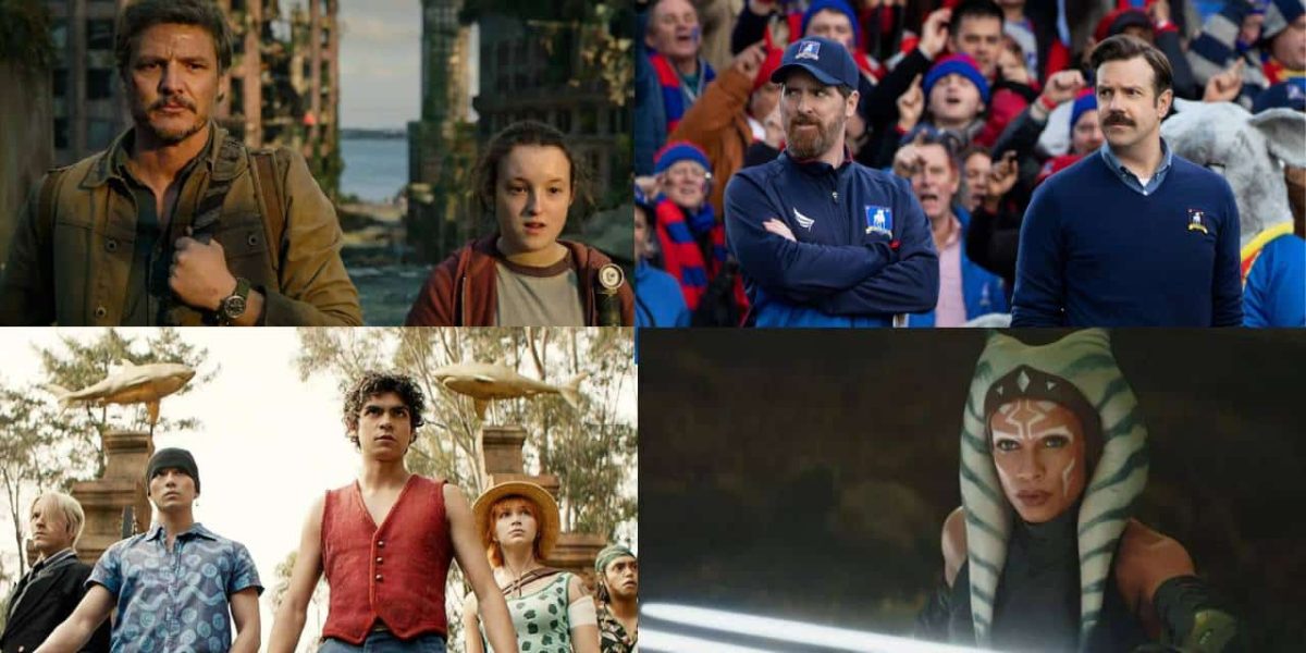 IMDb, 2023 yılının en iyi dizilerini açıkladı - Diziler.com