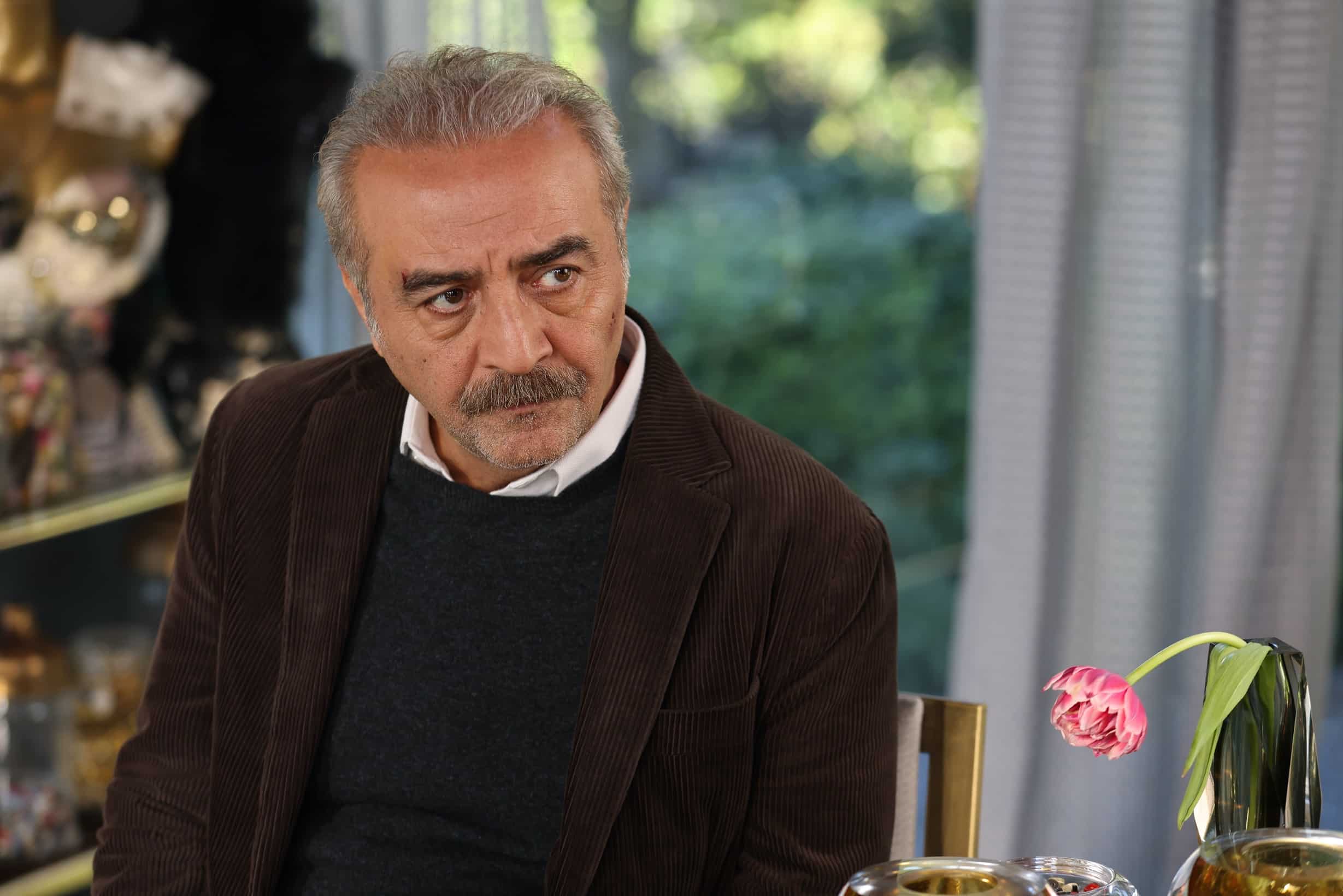 "İnci Taneleri" New York'ta! - Diziler.com