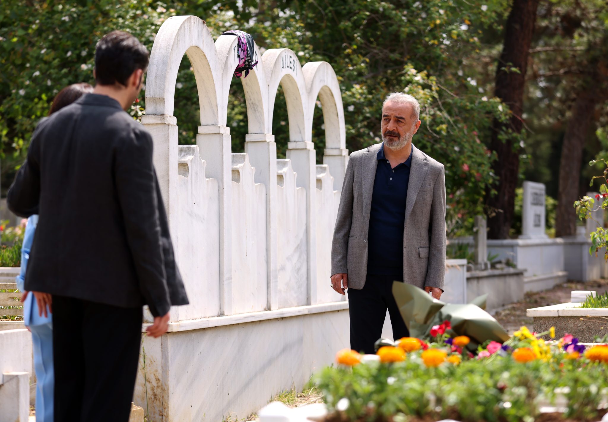 İnci Taneleri sezon finalinde neler yaşanacak? Azem çocuklarına ...