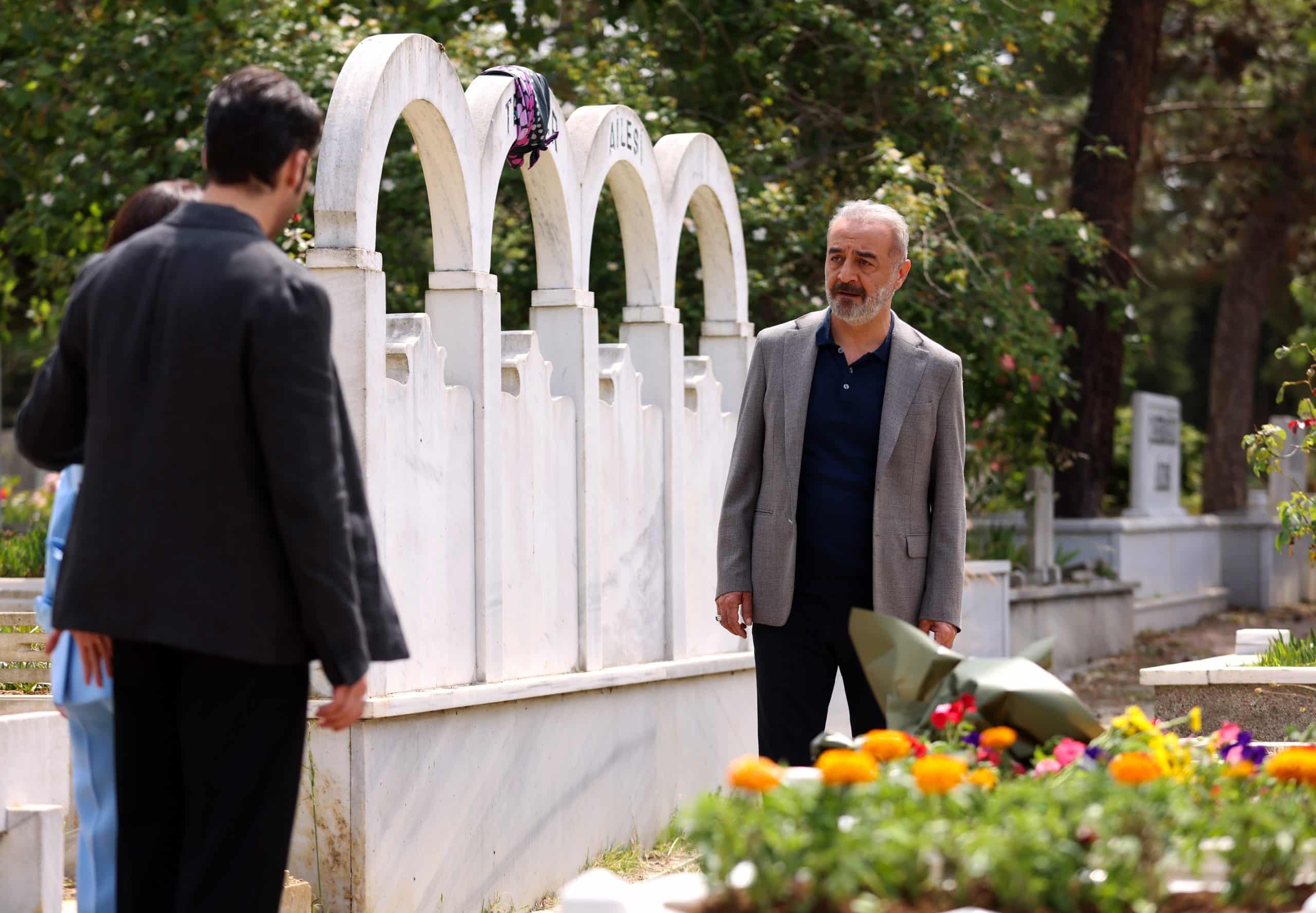 İnci Taneleri sezon finalinde neler yaşanacak? Azem çocuklarına ...