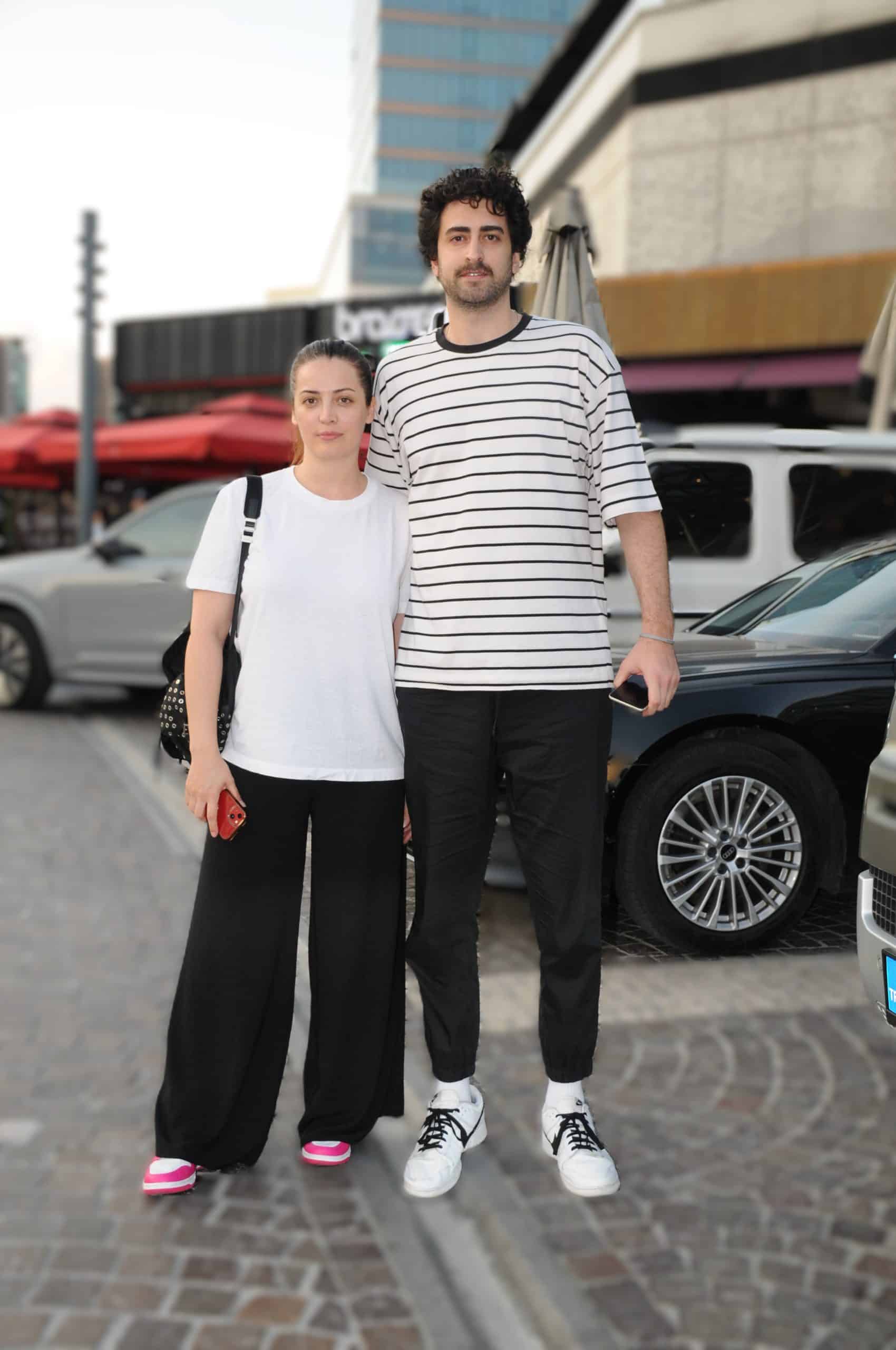 İrem Sak ve sevgilisi tam gaz devam! - Diziler.com