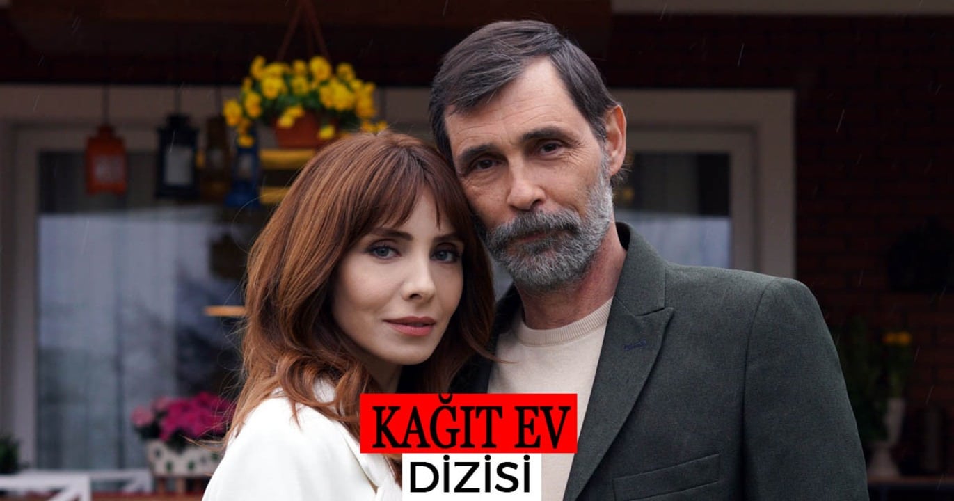 Kağıt Ev Oyuncuları Kimler? İşte Oyuncu Kadrosu - Diziler.com