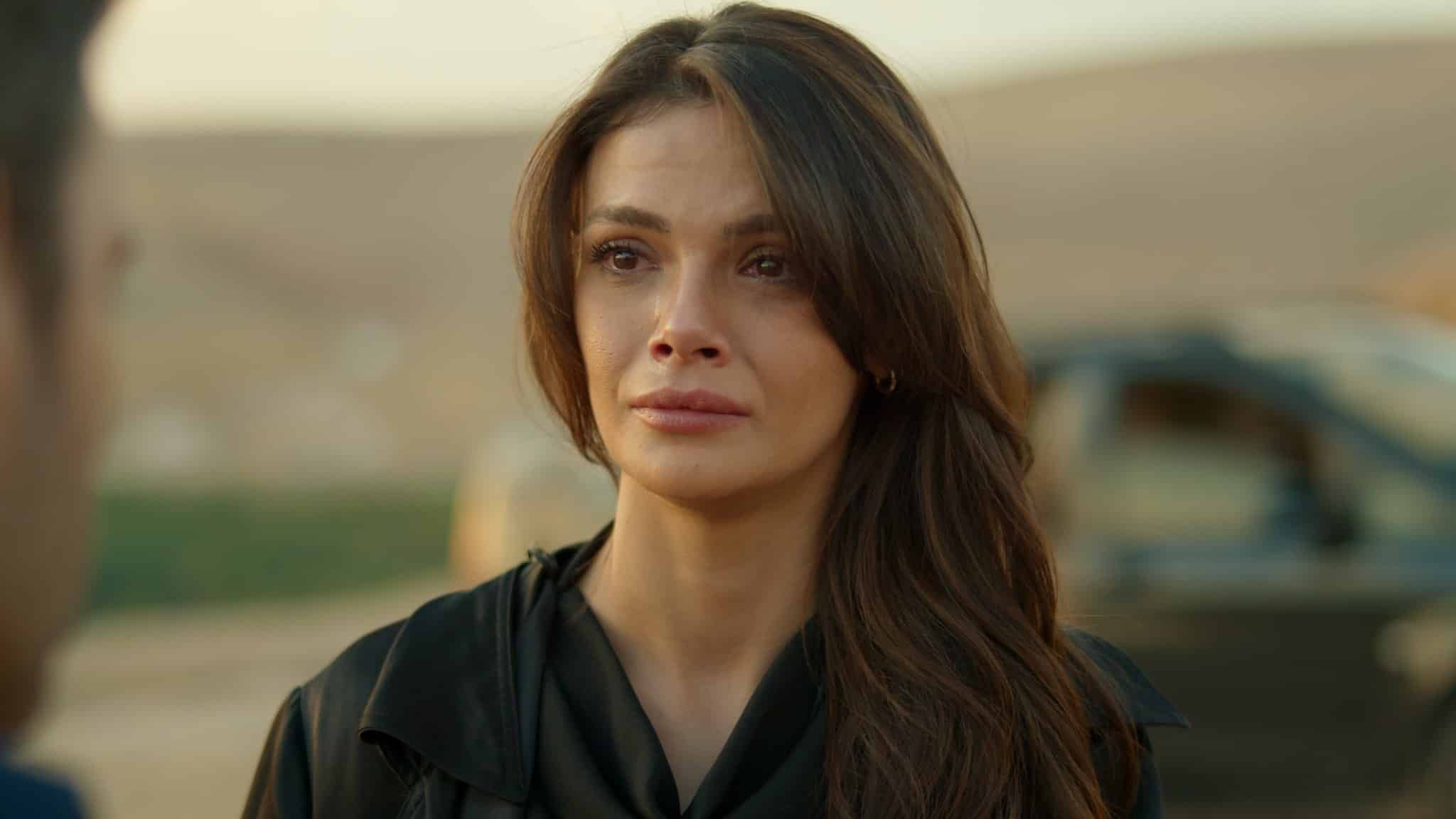 Kanal D'nin Ozan Akbaba ve Sinem Ünsal’lı yeni dizisi Uzak Şehir'e Sezen Aksu imzası! - Diziler.com