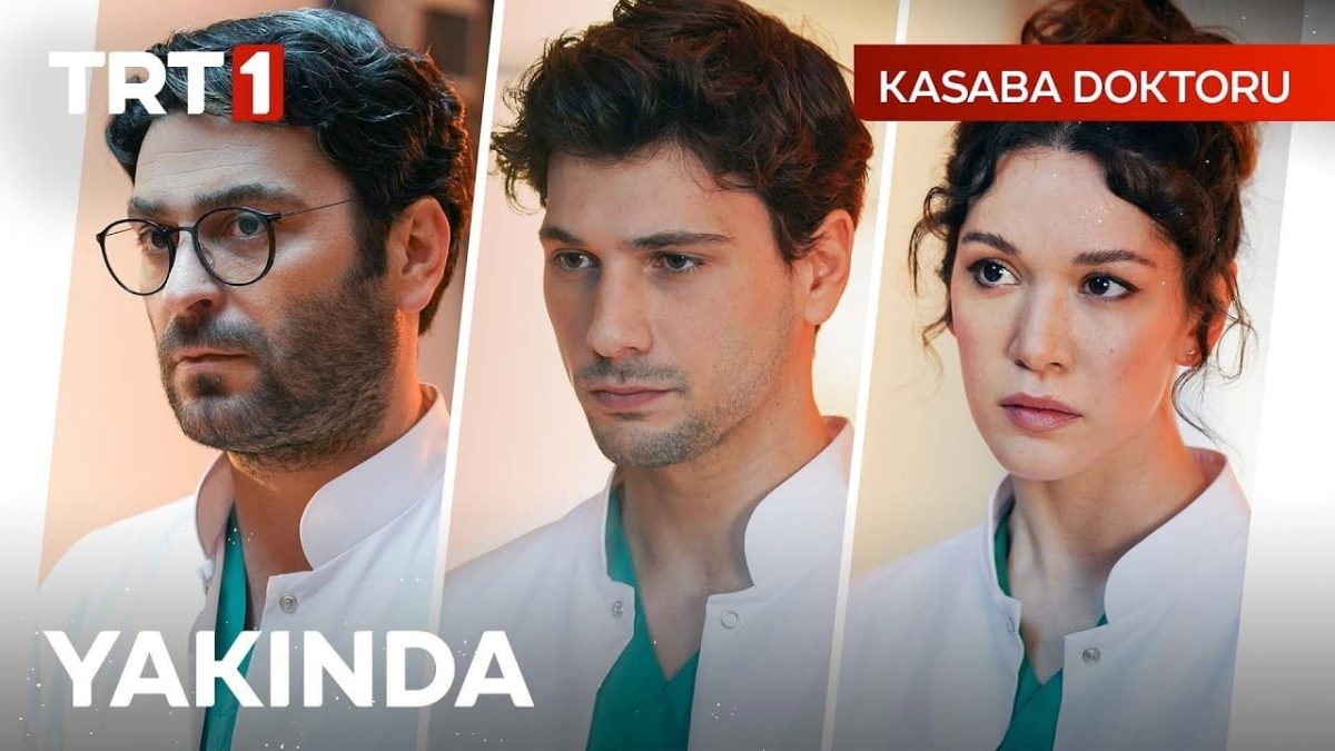 Kasaba Doktoru Ne Zaman Başlayacak? - Diziler.com