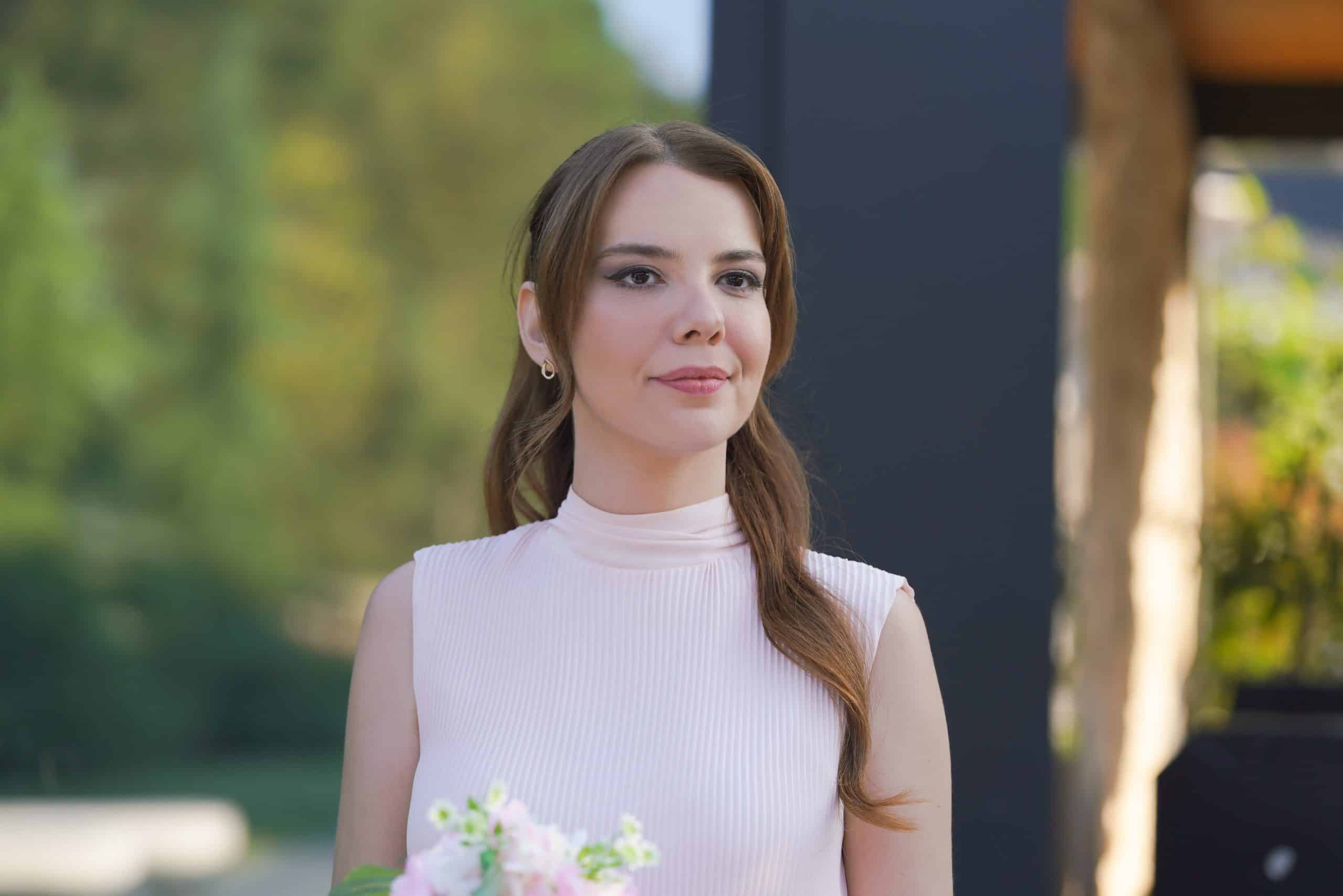 “Kendi Düşen Ağlamaz”ın Sinem'i kimdir? Selen Soyder karakteri hakkında ...