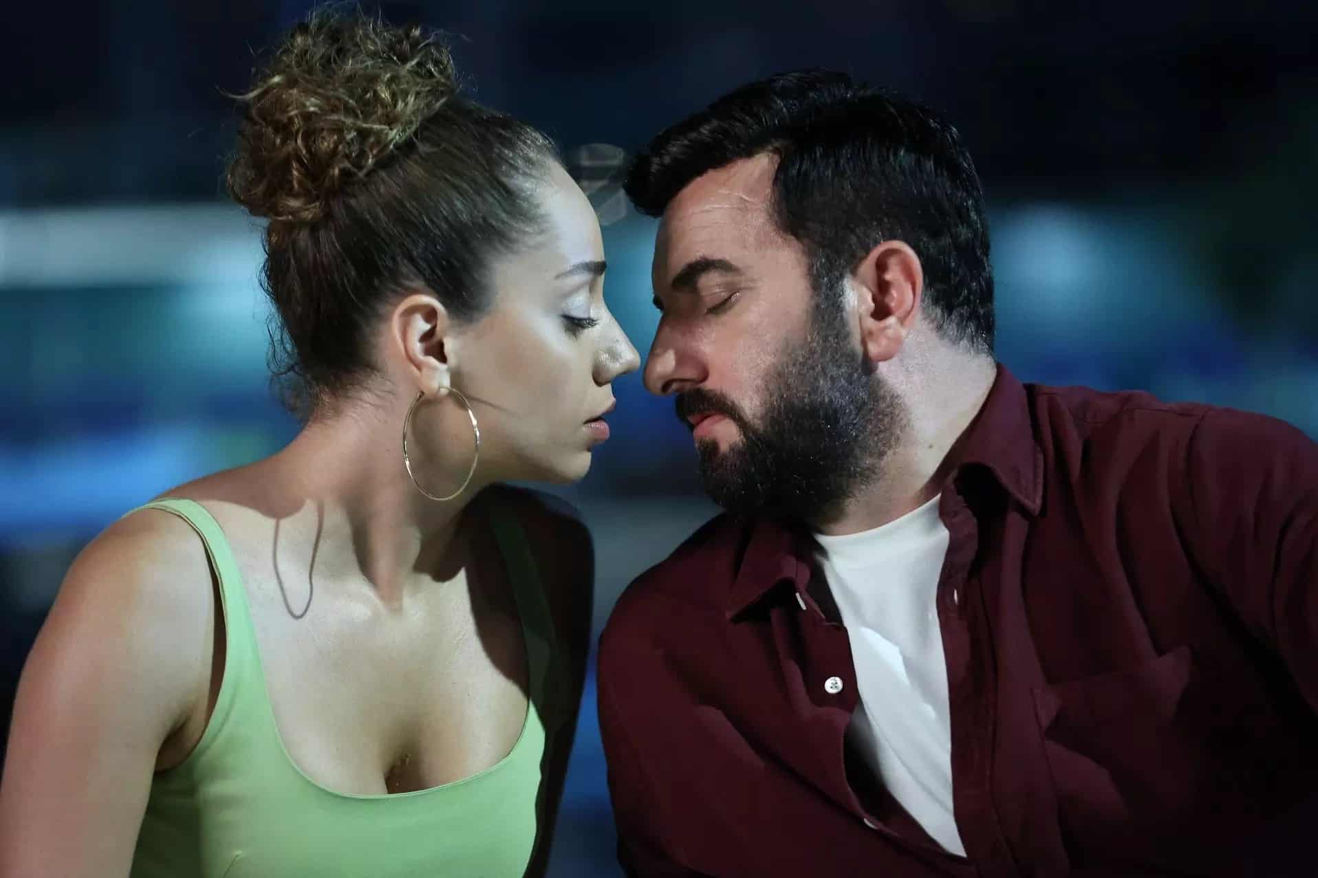 Kısmet'in 7. Bölümüne Doğan ve Melike'nin yakınlaşması damga vurdu! - Diziler.com