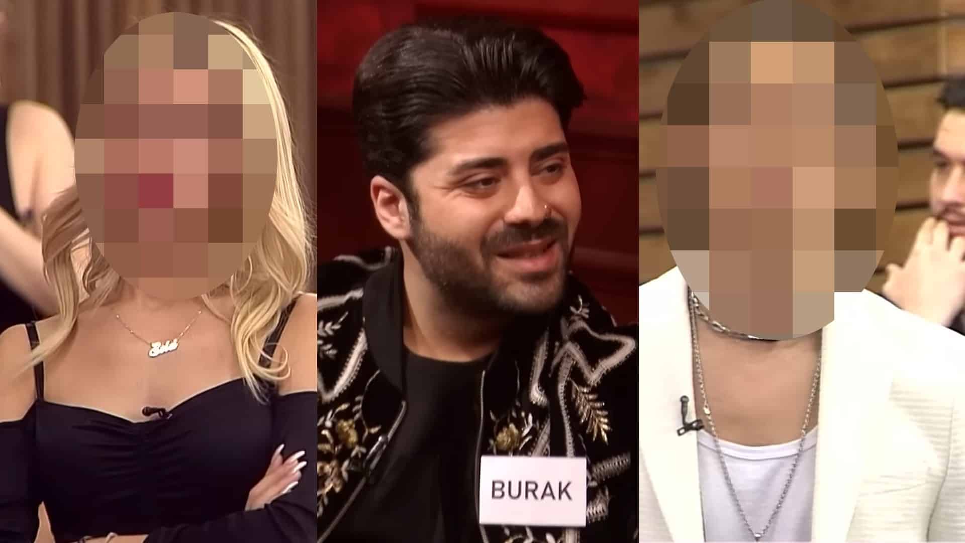 Kısmetse Olur: Aşkın Gücü'nün 98. bölümünde kim elendi? Yeni damat adayı Burak Doğan kim ...