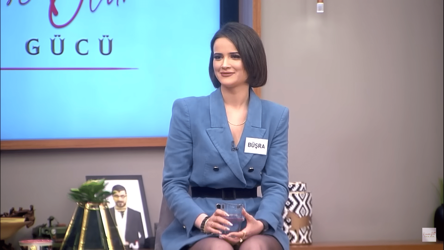 Kısmetse Olur'un yeni gelin adayı Büşra Çiftçi kimdir? Kaç yaşında ... Kısmetse Olur'un yeni gelin adayı Büşra Çiftçi kimdir? Kaç yaşında ...