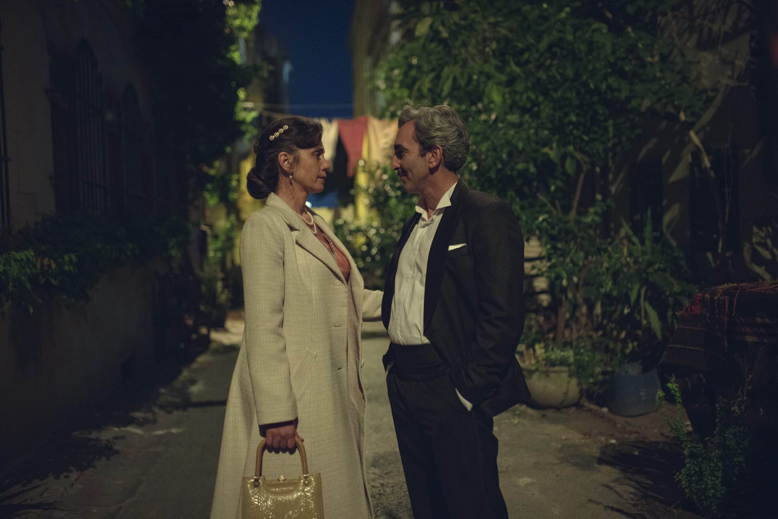 Kulüp 2. Sezonuyla şimdi Netflix'te yayında! - Diziler.com