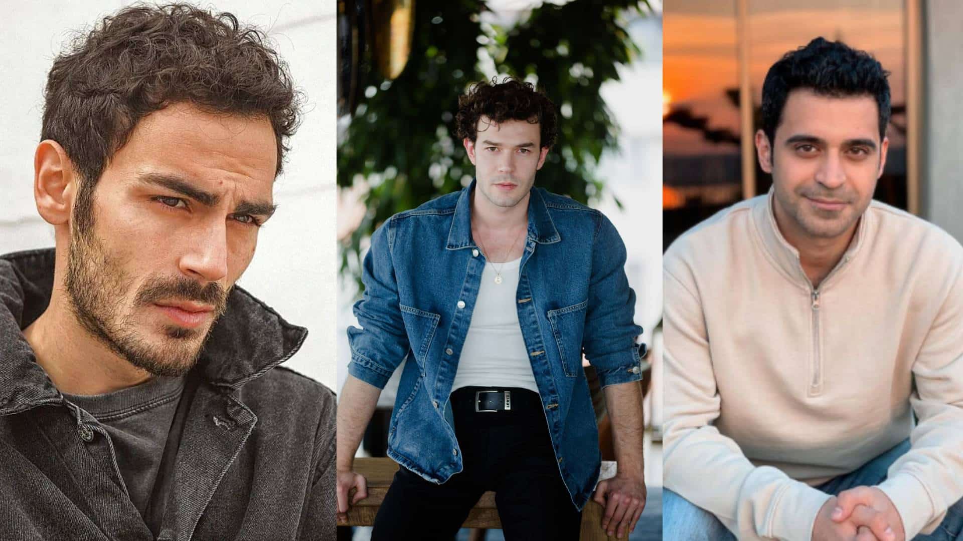 Lefter filminin kadrosu tamamlanıyor! Filmdeki efsane isimleri kimler ...