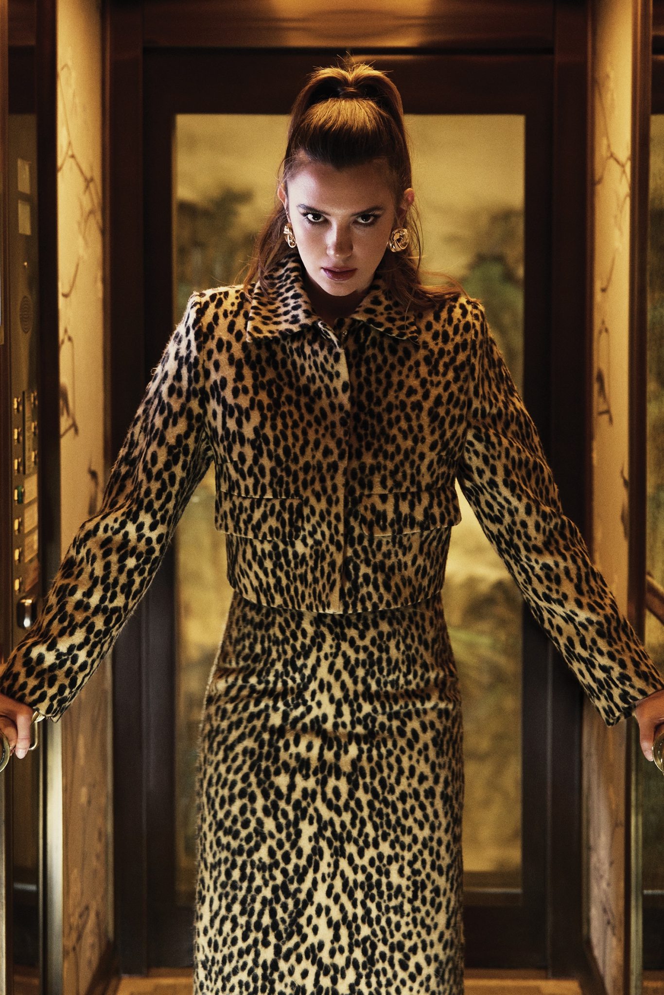 Leyla Lydia Tuğutlu, ekranlara dönüyor! - Diziler.com